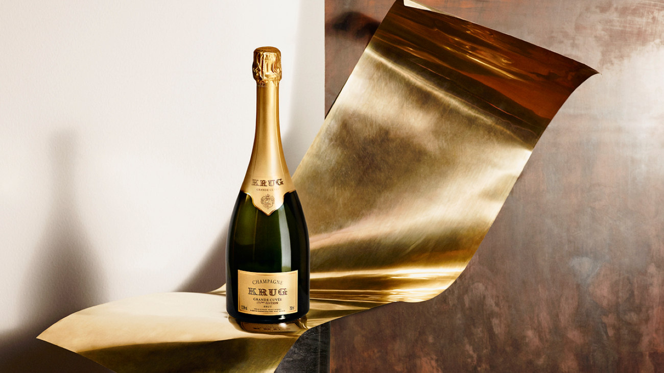 「KRUG STUDIO」体験レポート クリュッグと音楽の創造の旅|ワイン保管、購入ならTERRADA WINE(テラダワイン)|寺田倉庫